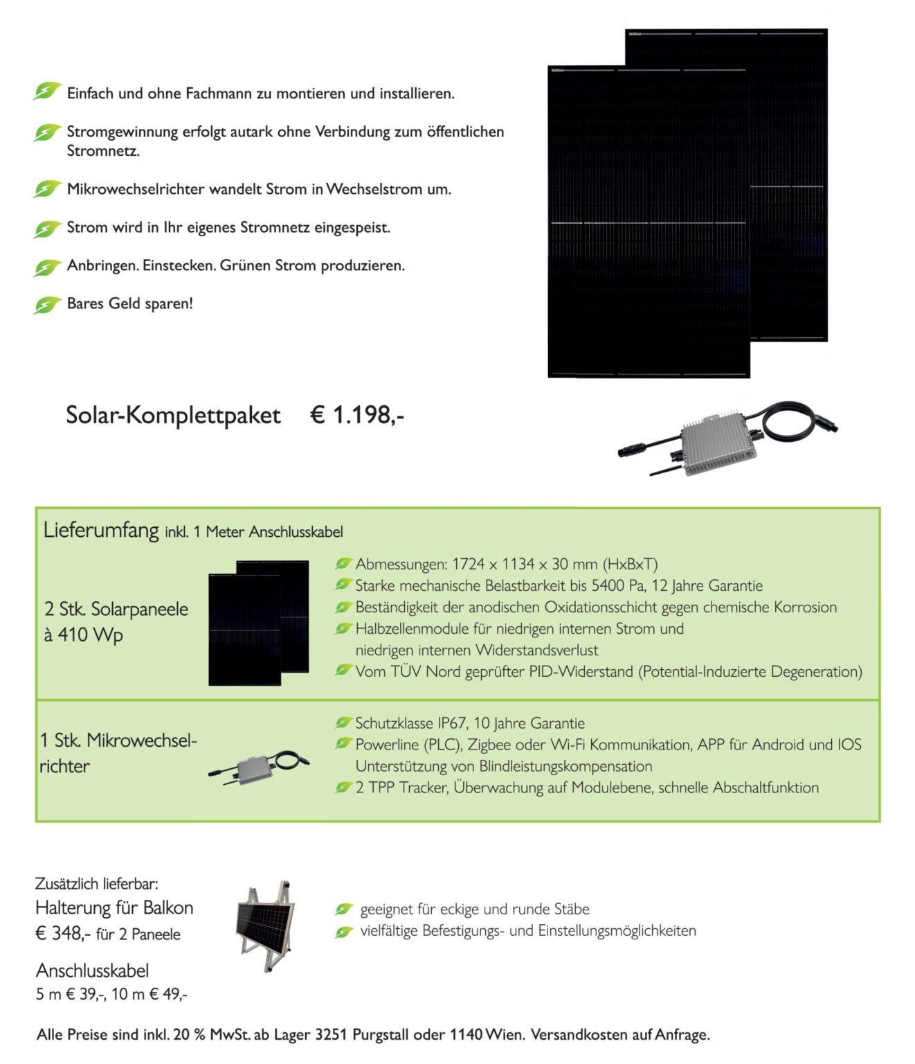 VARIO Energy - VARIO Energy
